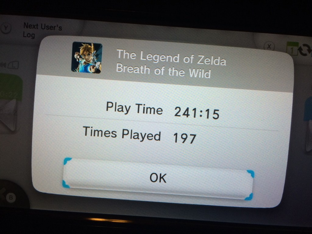 A Panda’s Retrospective on The Legend of Zelda: Breath of the Wild ...