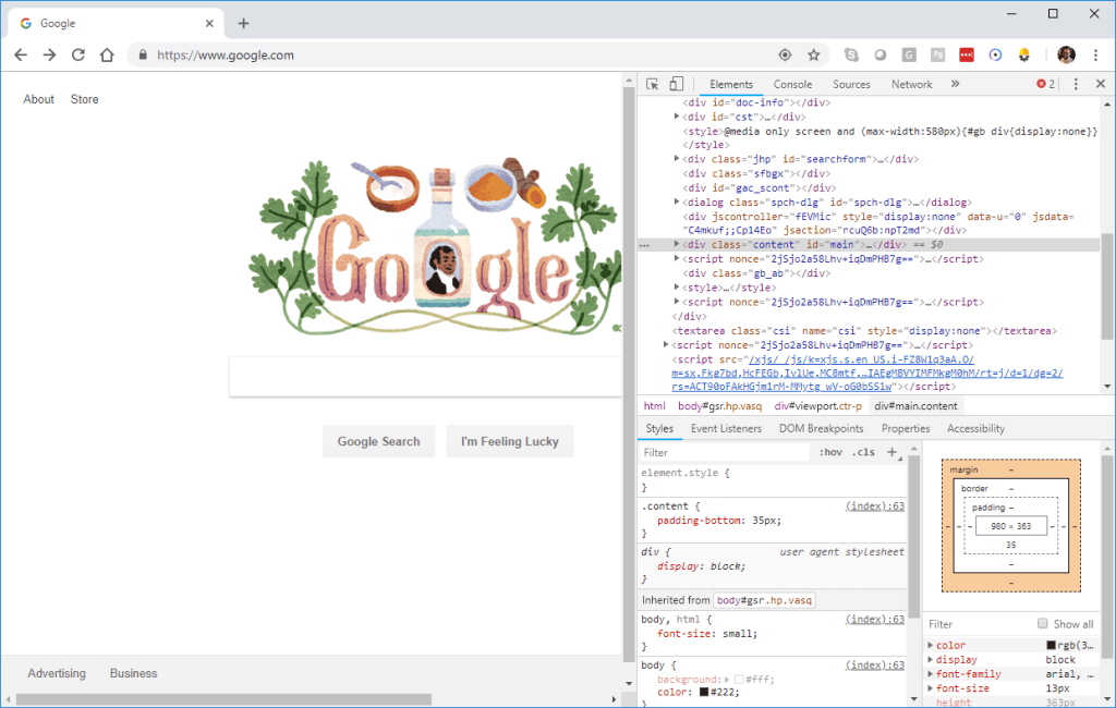 Web Element Locators for Test Automation | Automation Panda