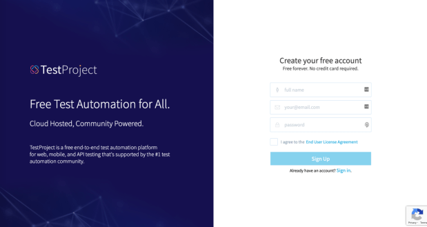 Test-Driving TestProject’s New Python SDK | Automation Panda