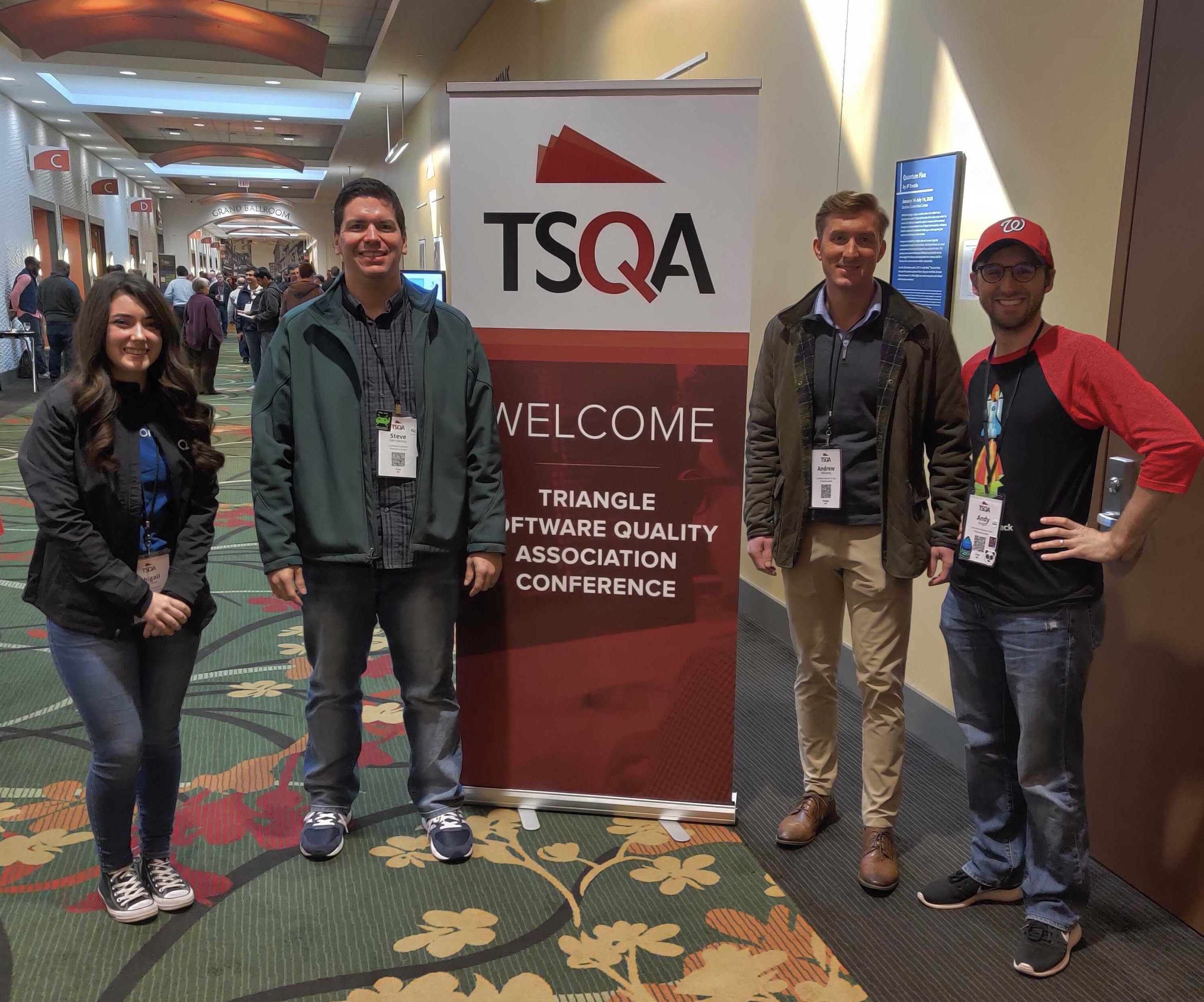 Mentoring Software Testers | Automation Panda