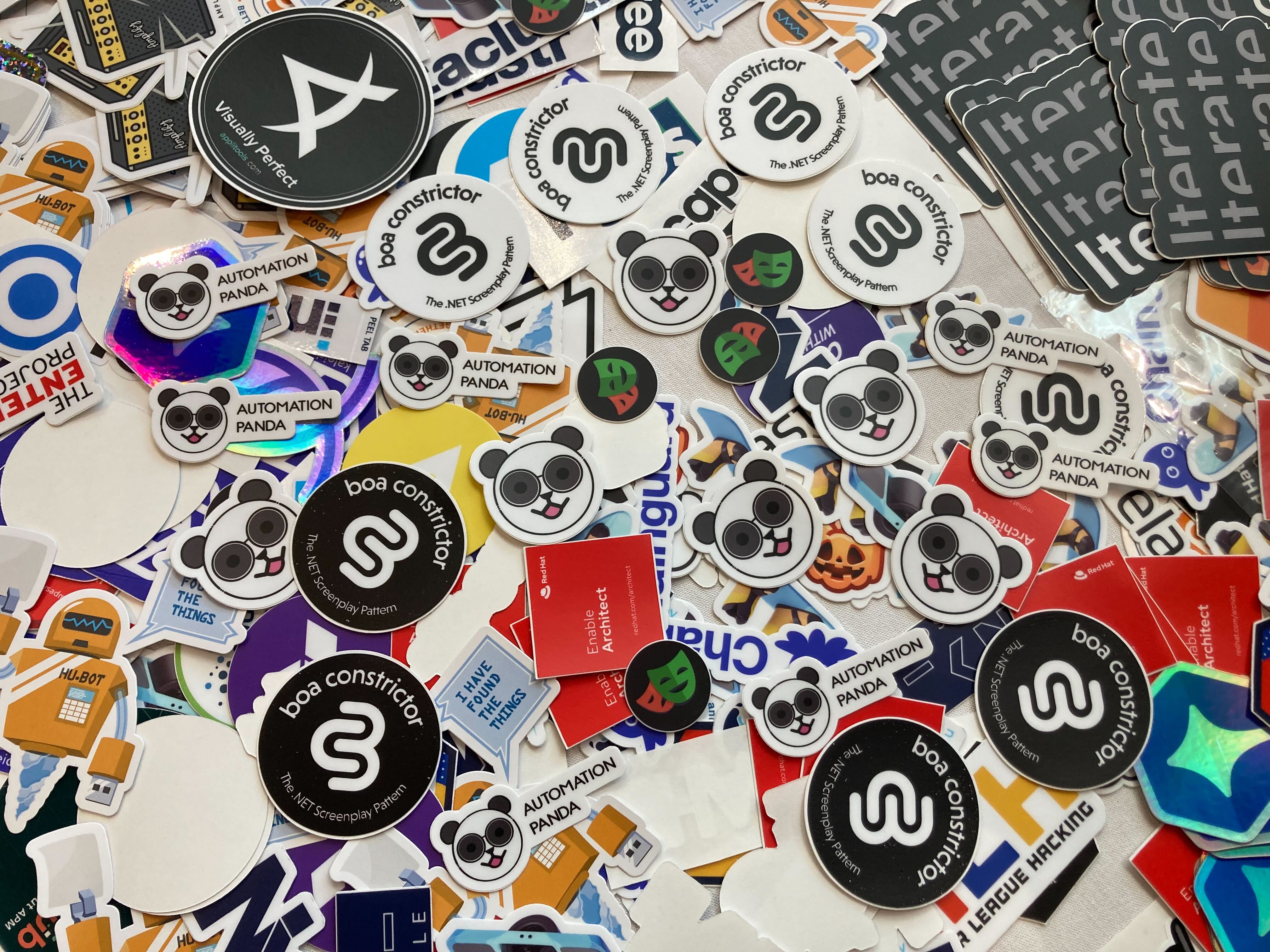 Automation Panda | A blog for software development and testing | Page 2