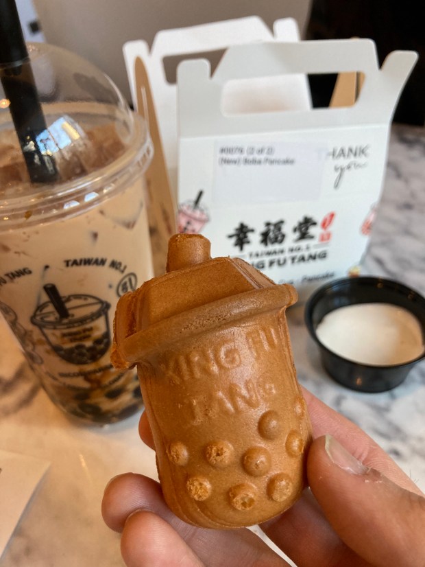 The 12 Best Bubble Tea Shops in Seattle | Automation Panda